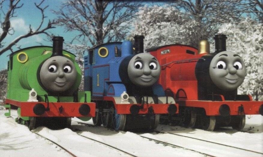 What Are Your Favorite Thomas Season 12 Episodes? | Fandom