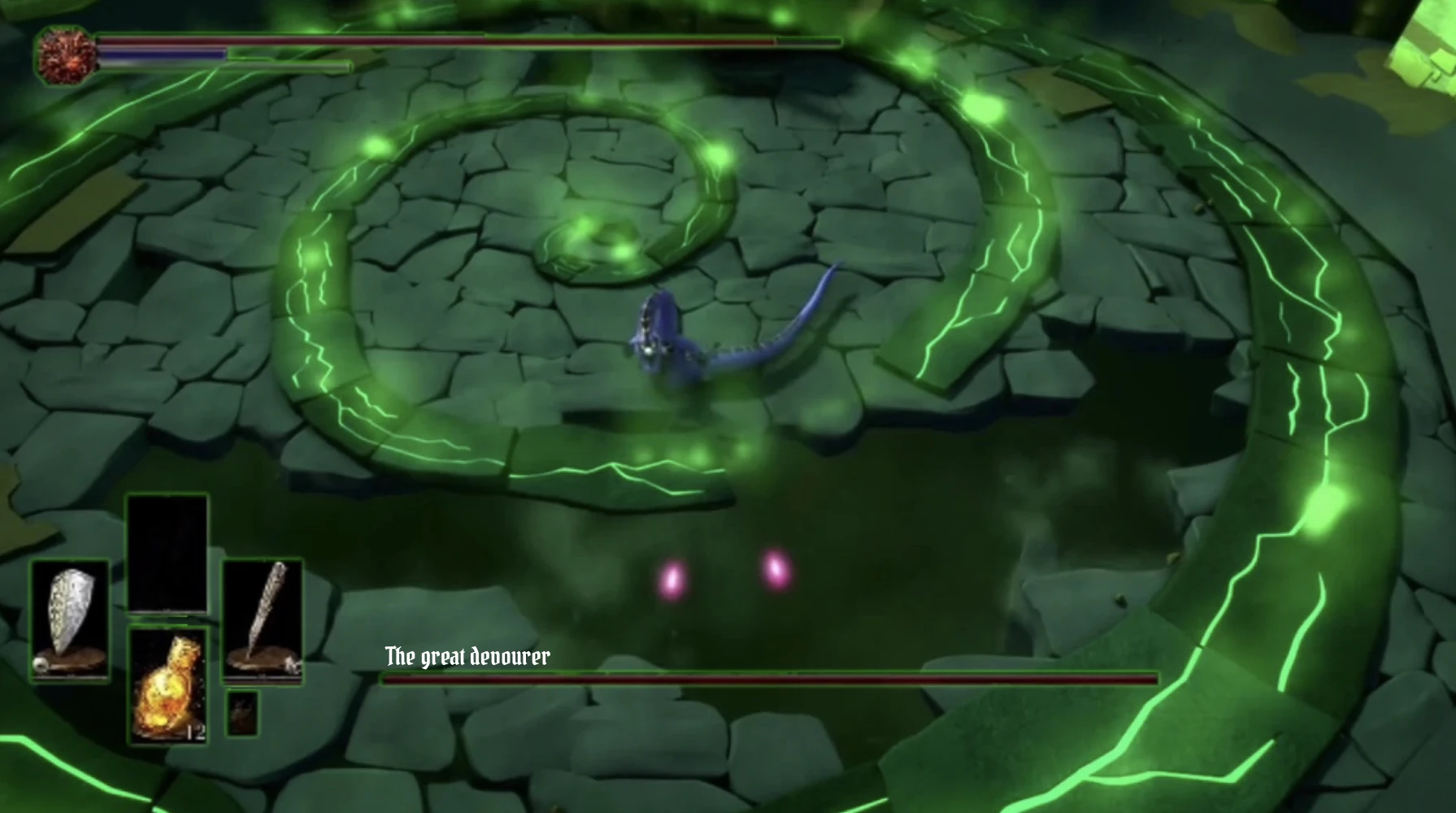 Dark souls boss meme 1 | Fandom