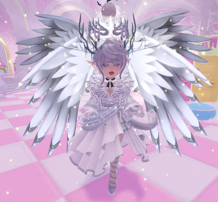 Discuss Everything About Royale High Wiki | Fandom