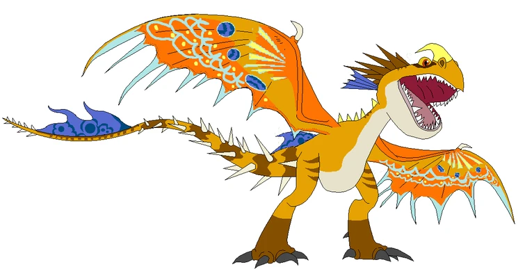 Hybrid ideas! | Fandom