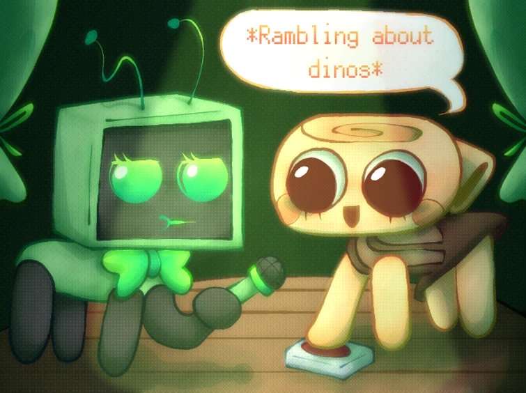 All posts by Domoviye | Fandom