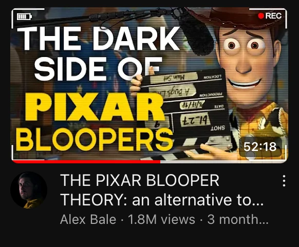 Best theory video ever made | Fandom