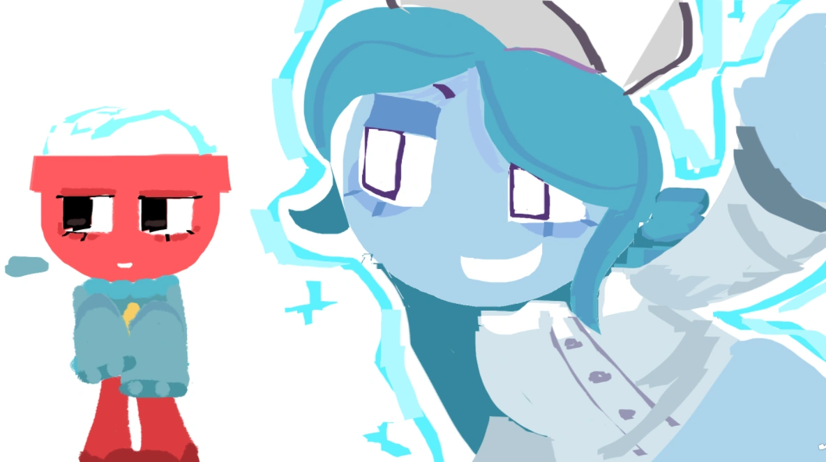 Gigi and Connie | Fandom