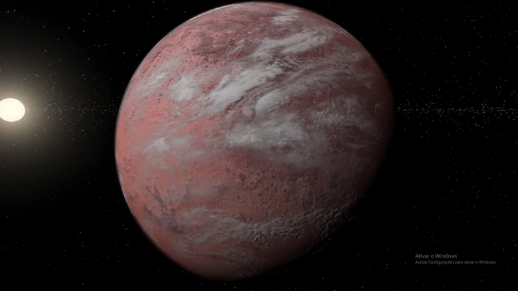 The Tau Ceti System | Fandom