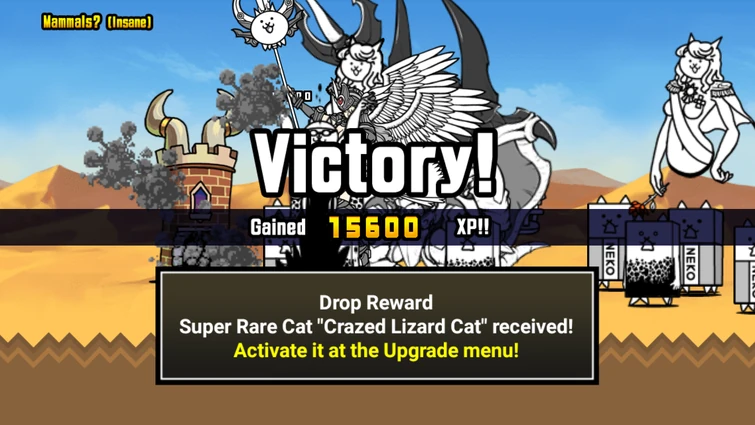 1 lizard left | Fandom