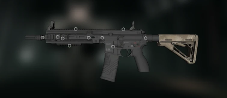 L119A2? | Fandom