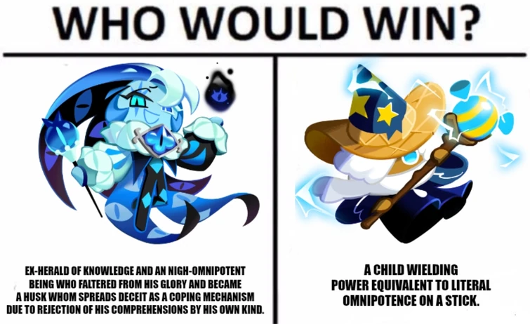 Discuss Everything About Cookie Run: Kingdom Wiki | Fandom