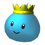 Ngl slime king seems more like slime prince to me | Fandom