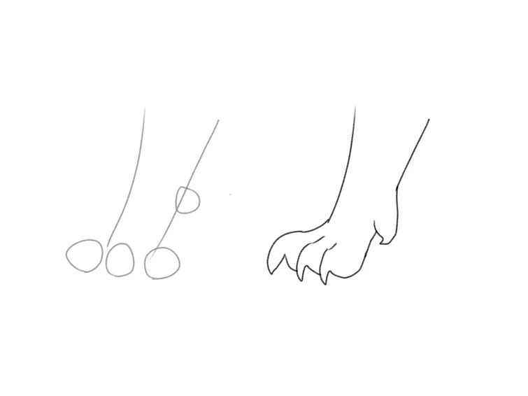 Guys how draw talon | Fandom