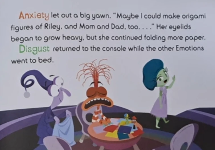 Discuss Everything About Disney Wiki | Fandom