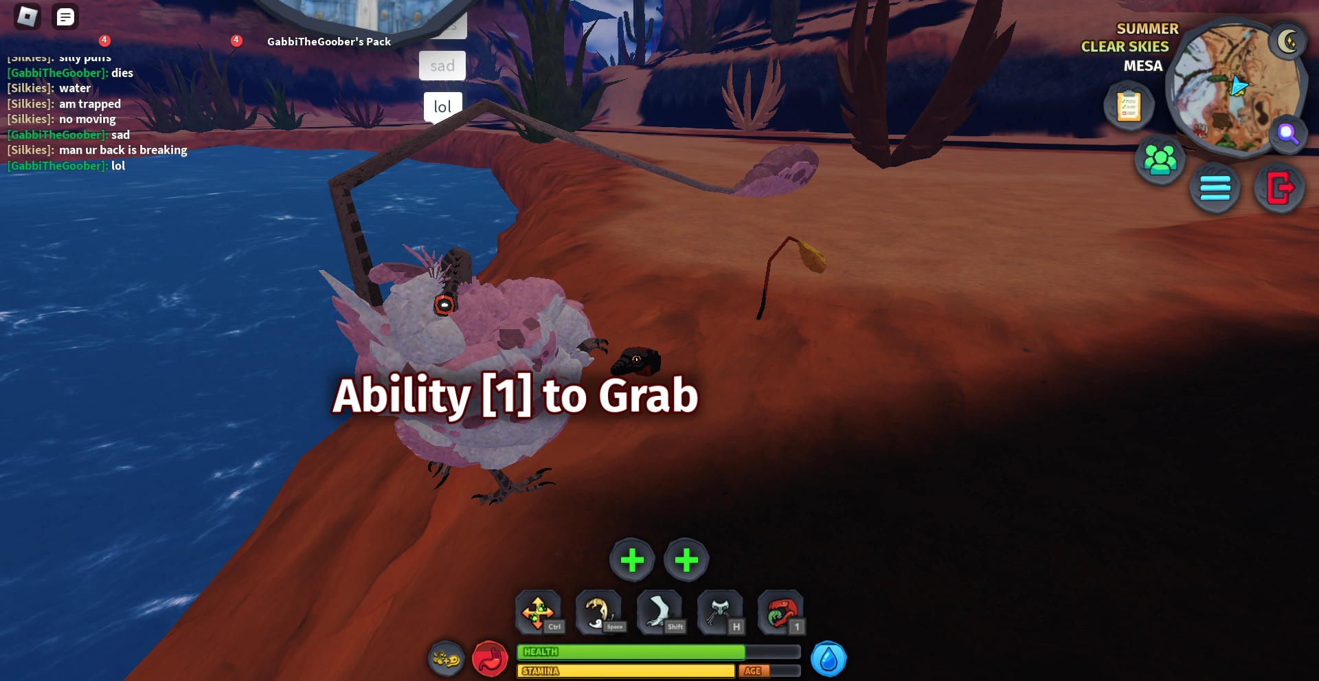 very flexible puff | Fandom