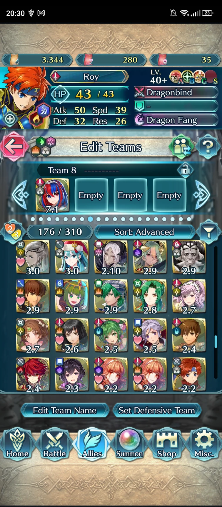 FEH Advice | Fandom