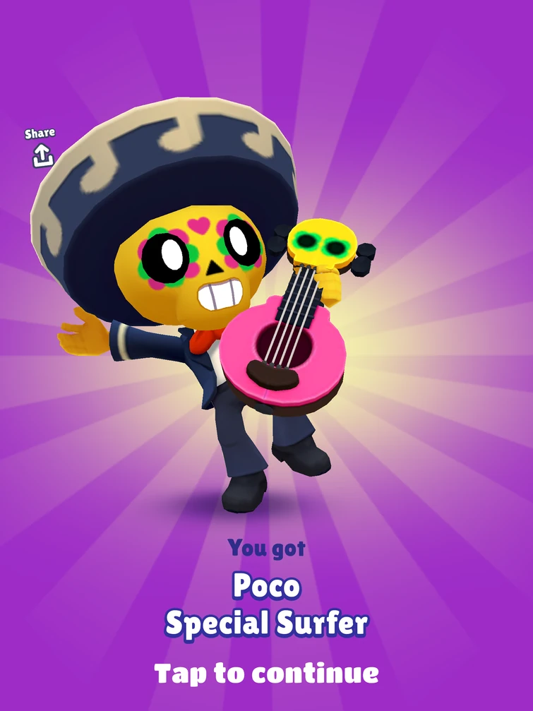 Poco, Costa, and Max Portrait Unlocked | Fandom