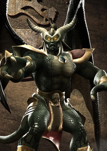 Onaga vs ROR Zeus: king vs king, the final boss vs the final boss | Fandom