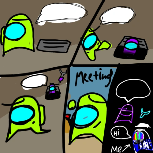 Make comic outta dis | Fandom