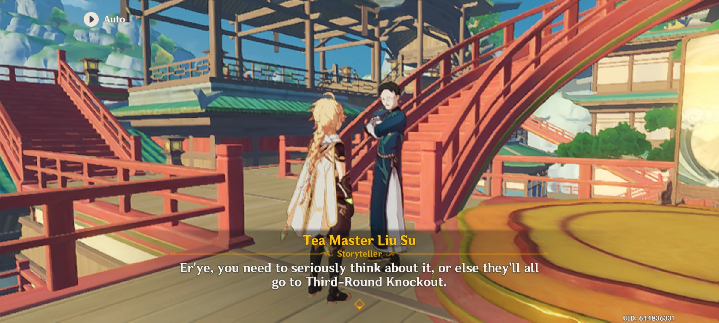 Legend of the Shattered Halberd Volume 3 | Fandom