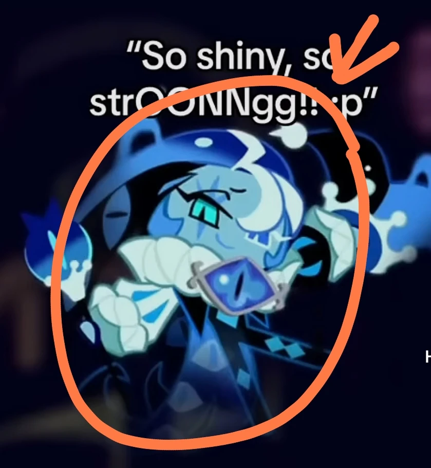 "SO SHINY SO STRONG' MENTIONED?!?!?!?! 🔥🔥🔥 | Fandom