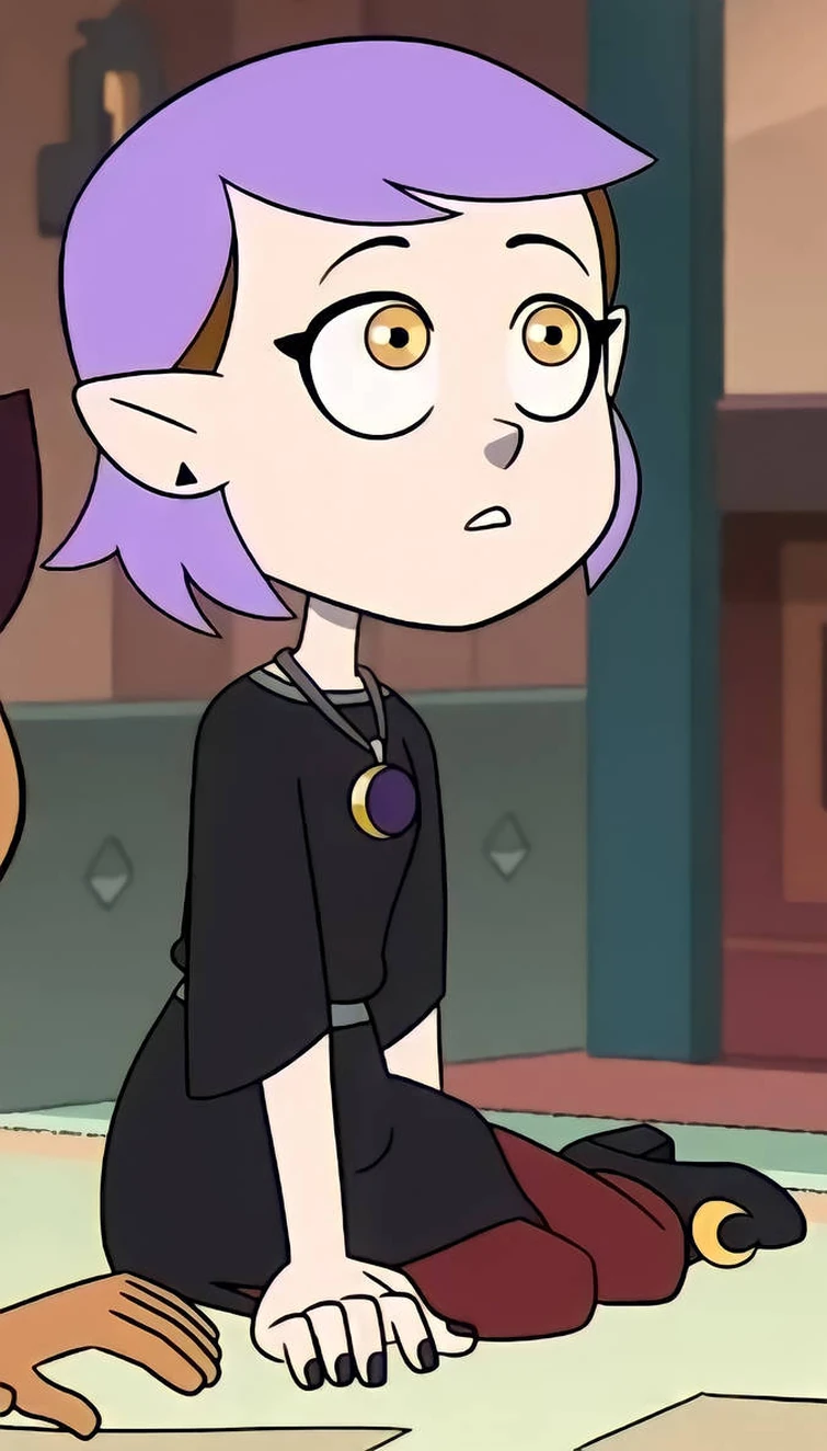 Amity Blight Edits | Fandom