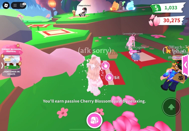 Discuss Everything About Adopt Me! Wiki | Fandom