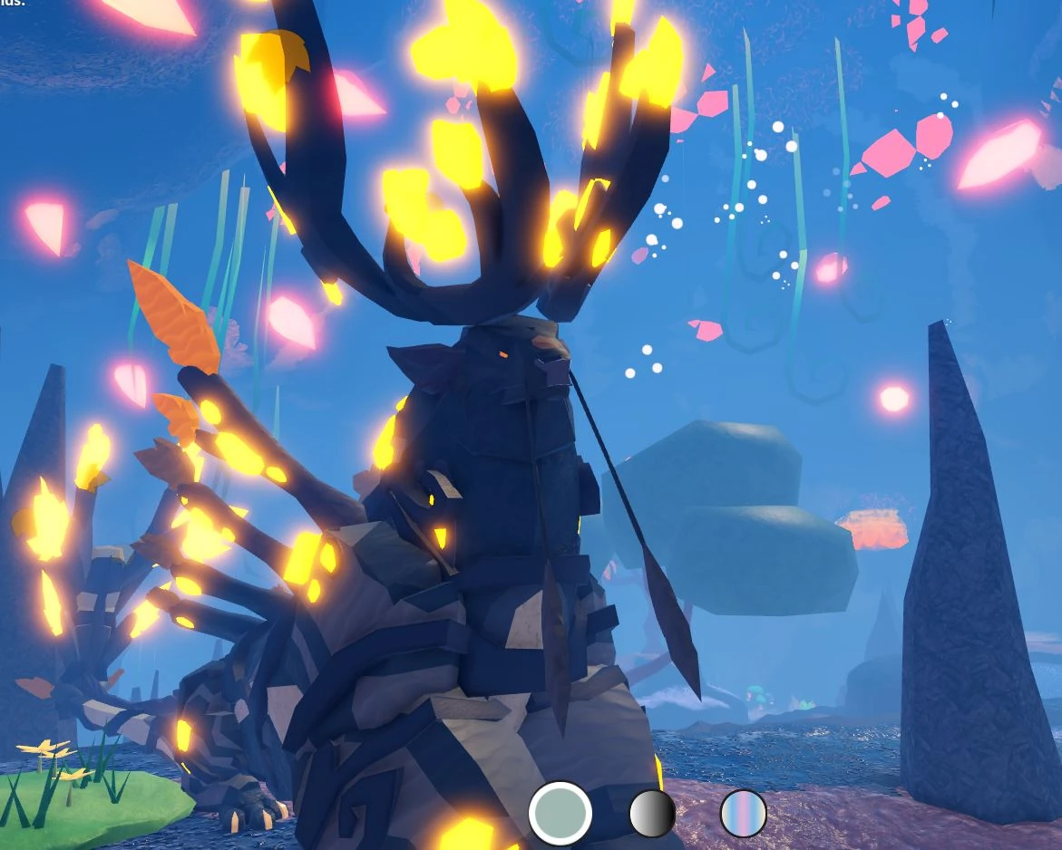 rate this ygg skin i finally finished. | Fandom