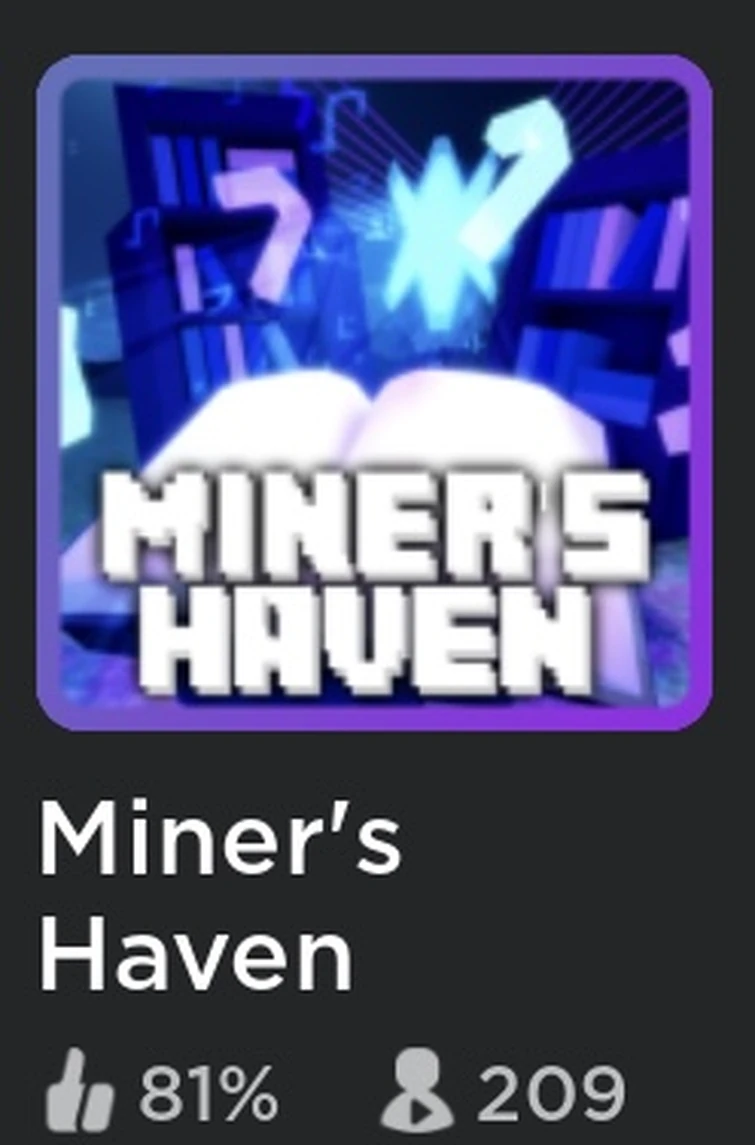 Name a game you loved from Roblox past | Fandom