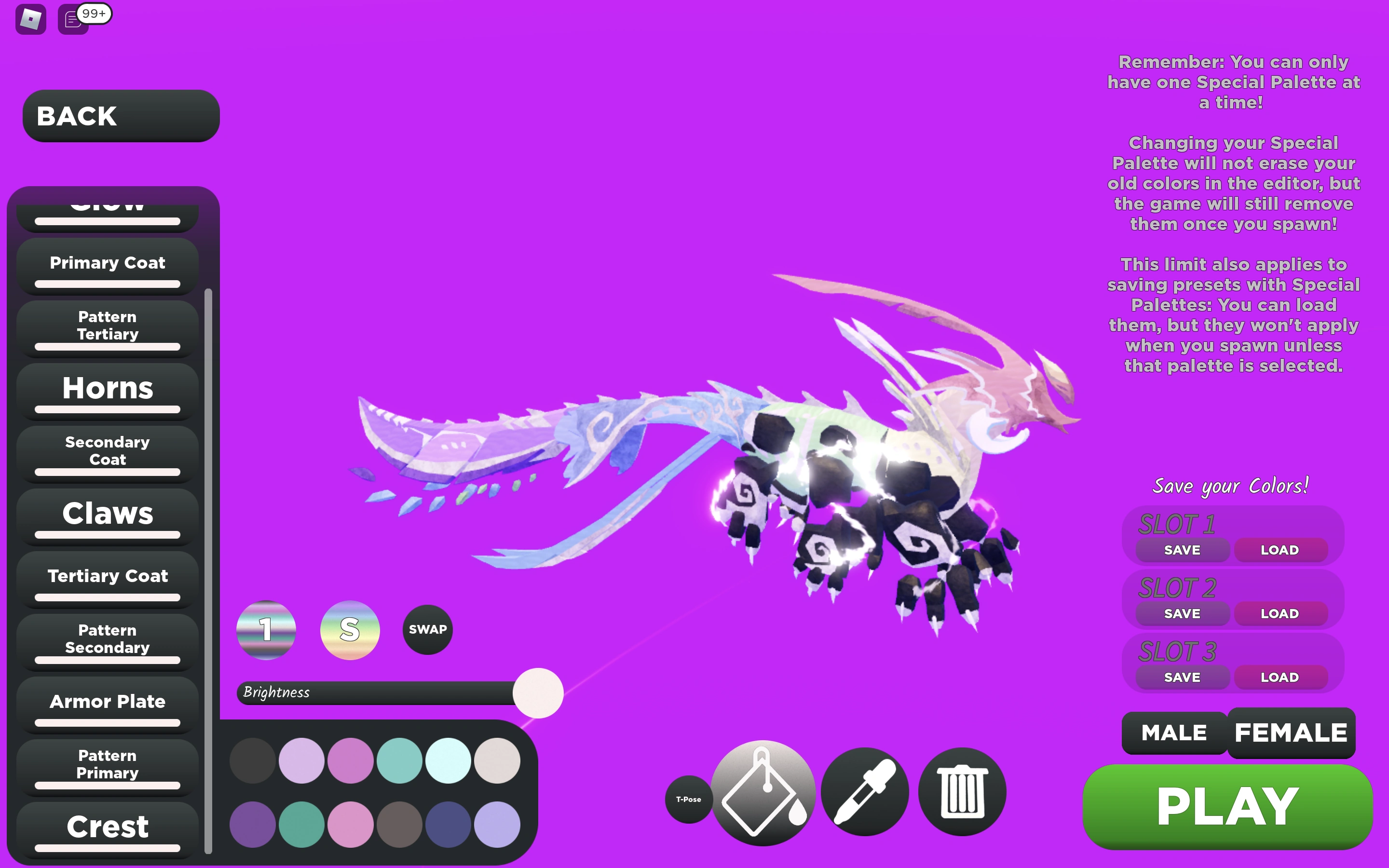 Rate my skin: | Fandom