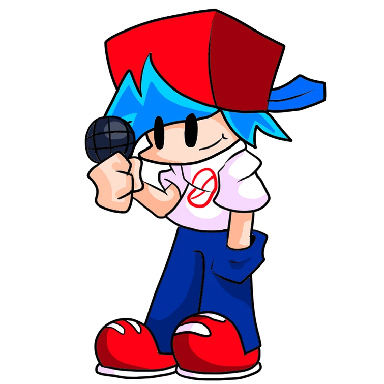 Custom BF for my mod | Fandom