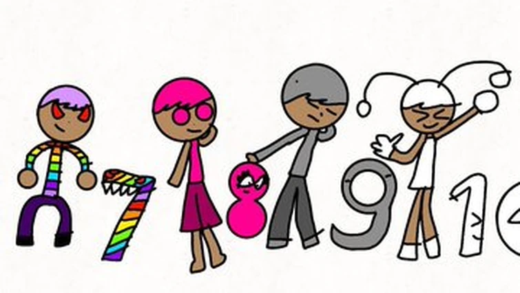 all lore human | Fandom