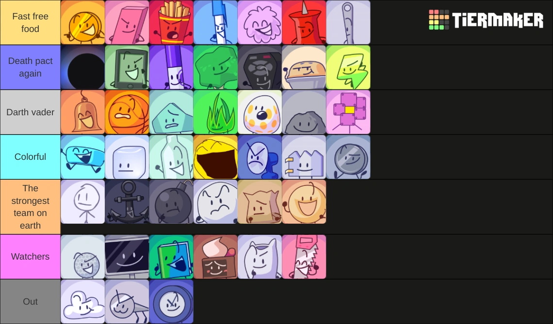 Tpot 2 rewrited (rp) | Fandom