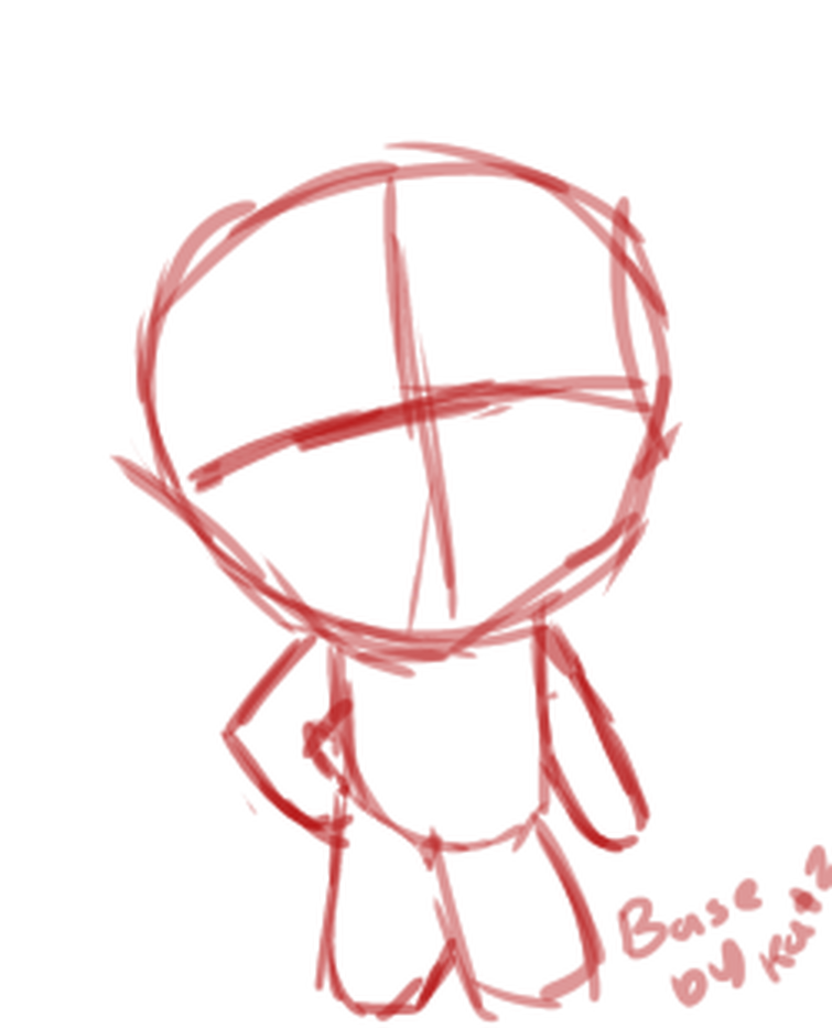 Custom character base(s) | Fandom