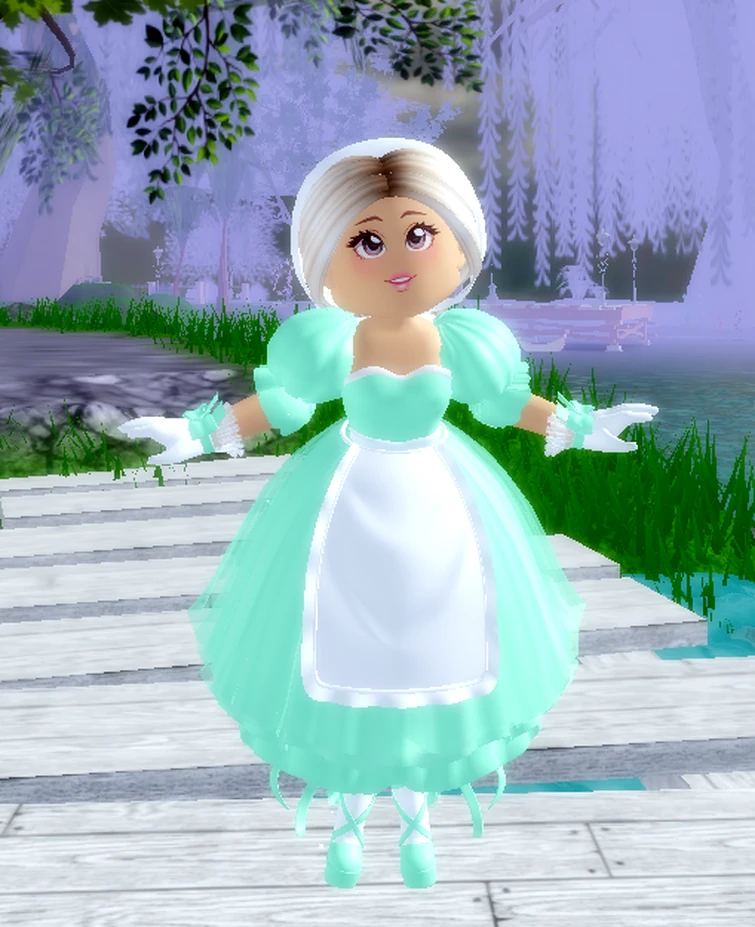 Cottagecore Outfit Idea! | Fandom