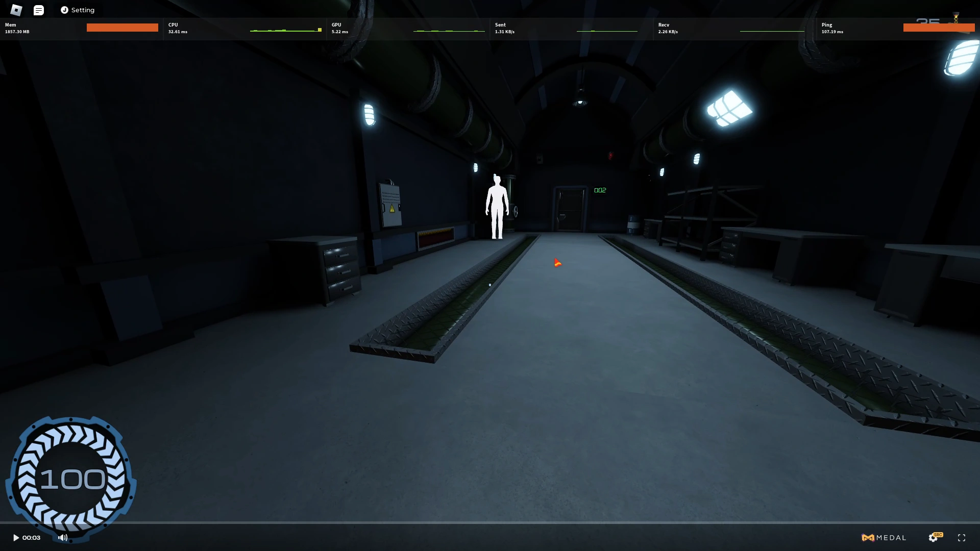 chances of man from mindscape appearing at door 1 | Fandom