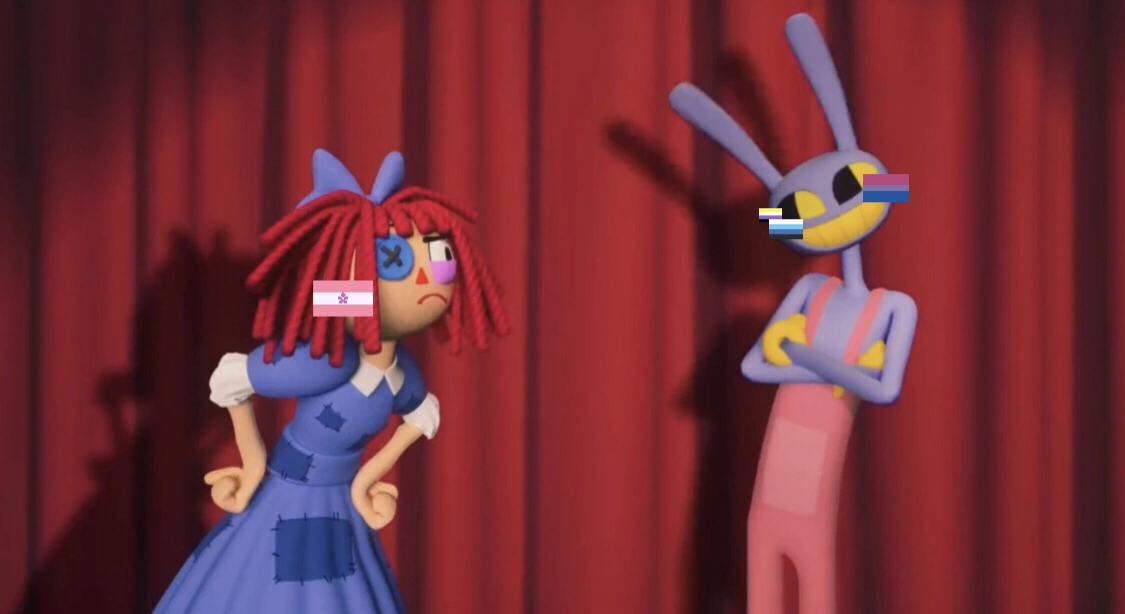 Post nblw hcs when they least expect it | Fandom