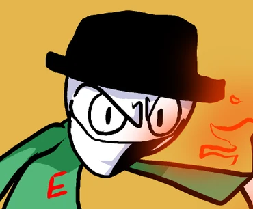 Ultra changes his pfp to Kyoko? This post was actually approved by him ...