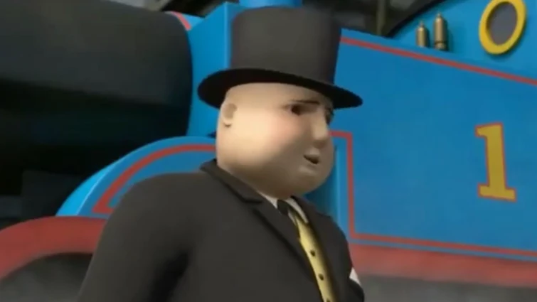 Discuss Everything About Thomas the Tank Engine Wiki | Fandom