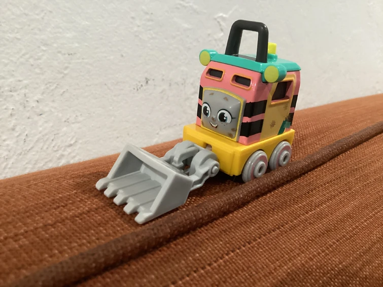 Discuss Everything About Thomas & Friends: All Engines Go Wiki | Fandom