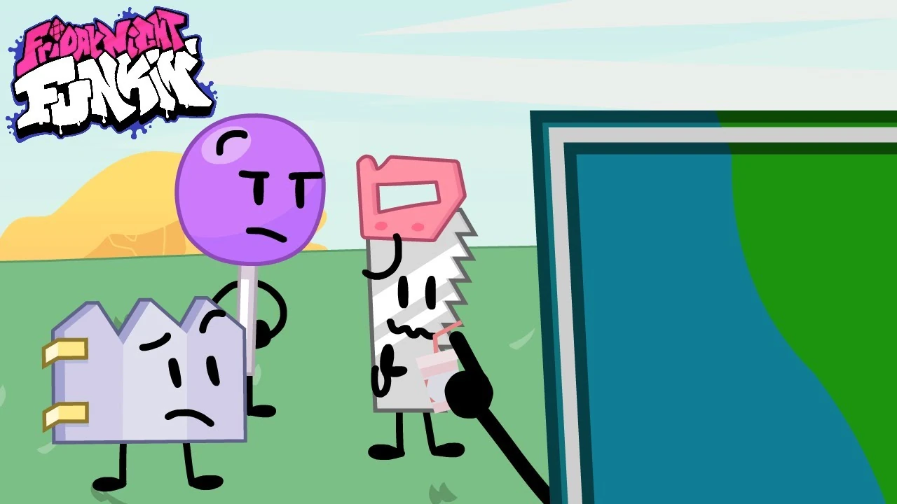 One of my favorite FNF mod songs | Fandom