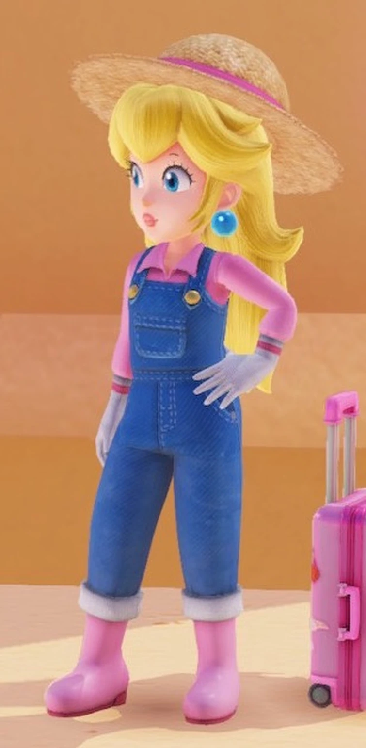 Women and fembys, am I right? | Fandom