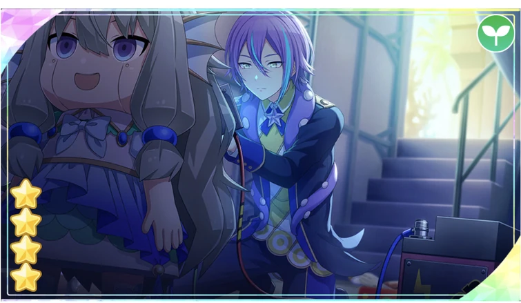 prosekai cards that I own that I hate (With explanations) | Fandom