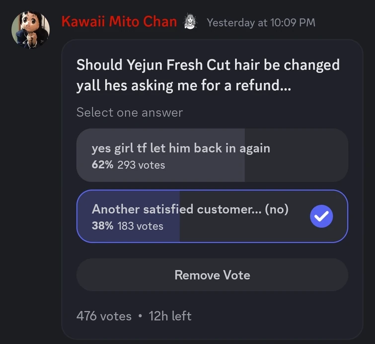 A SMALL CHANGE IN IDOL'S FRESH CUT SKIN | Fandom