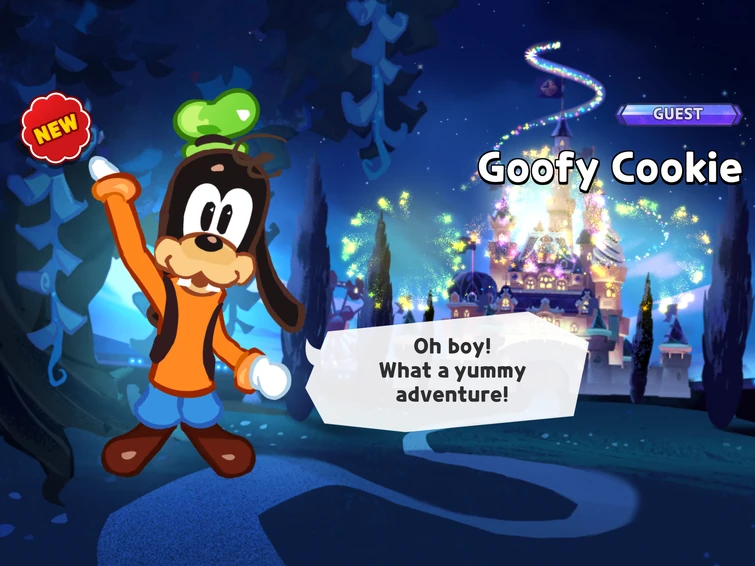 Goofy ahh cookie | Fandom