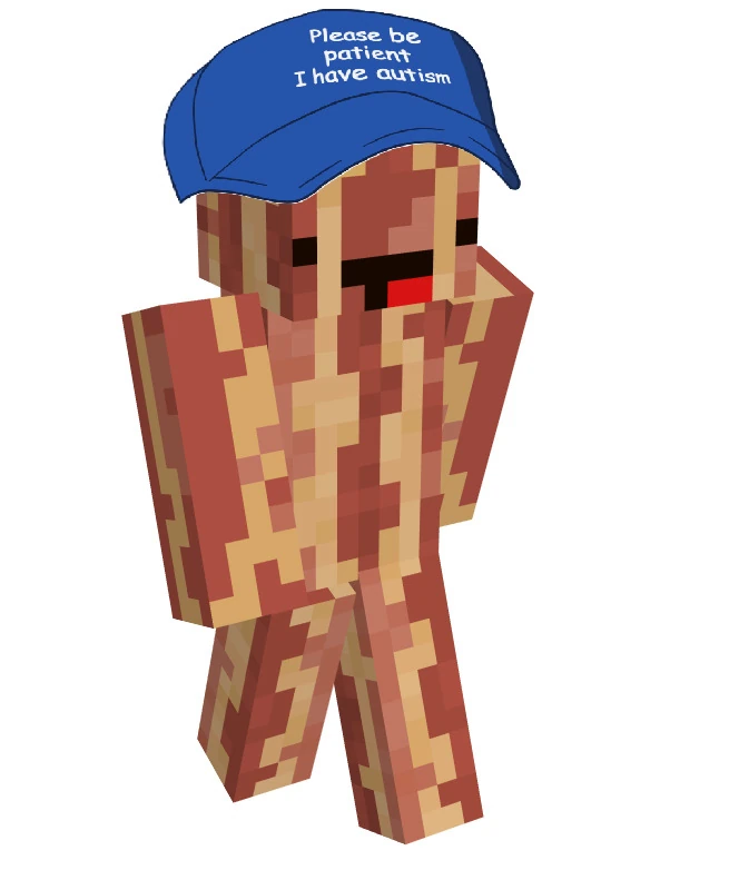 this is so bacon | Fandom