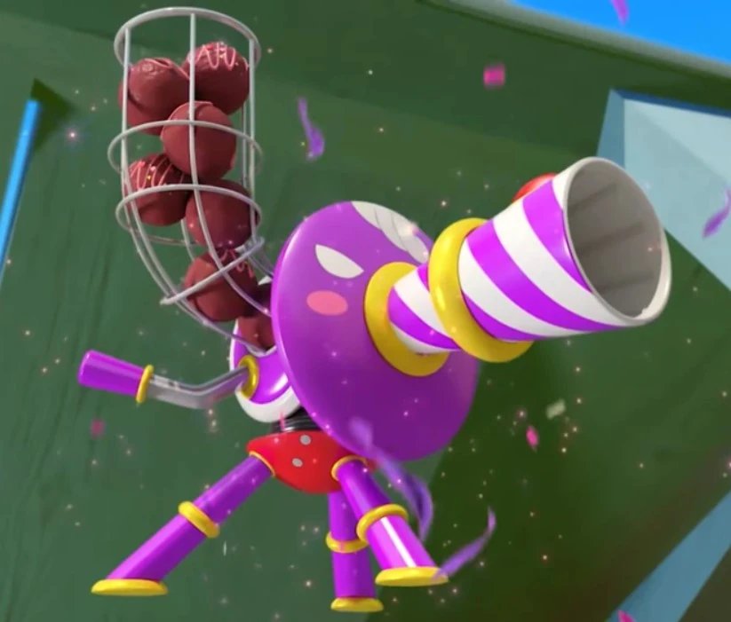 What is this? (Wrong answers only) | Fandom