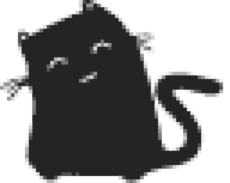 Loading Cat | Fandom