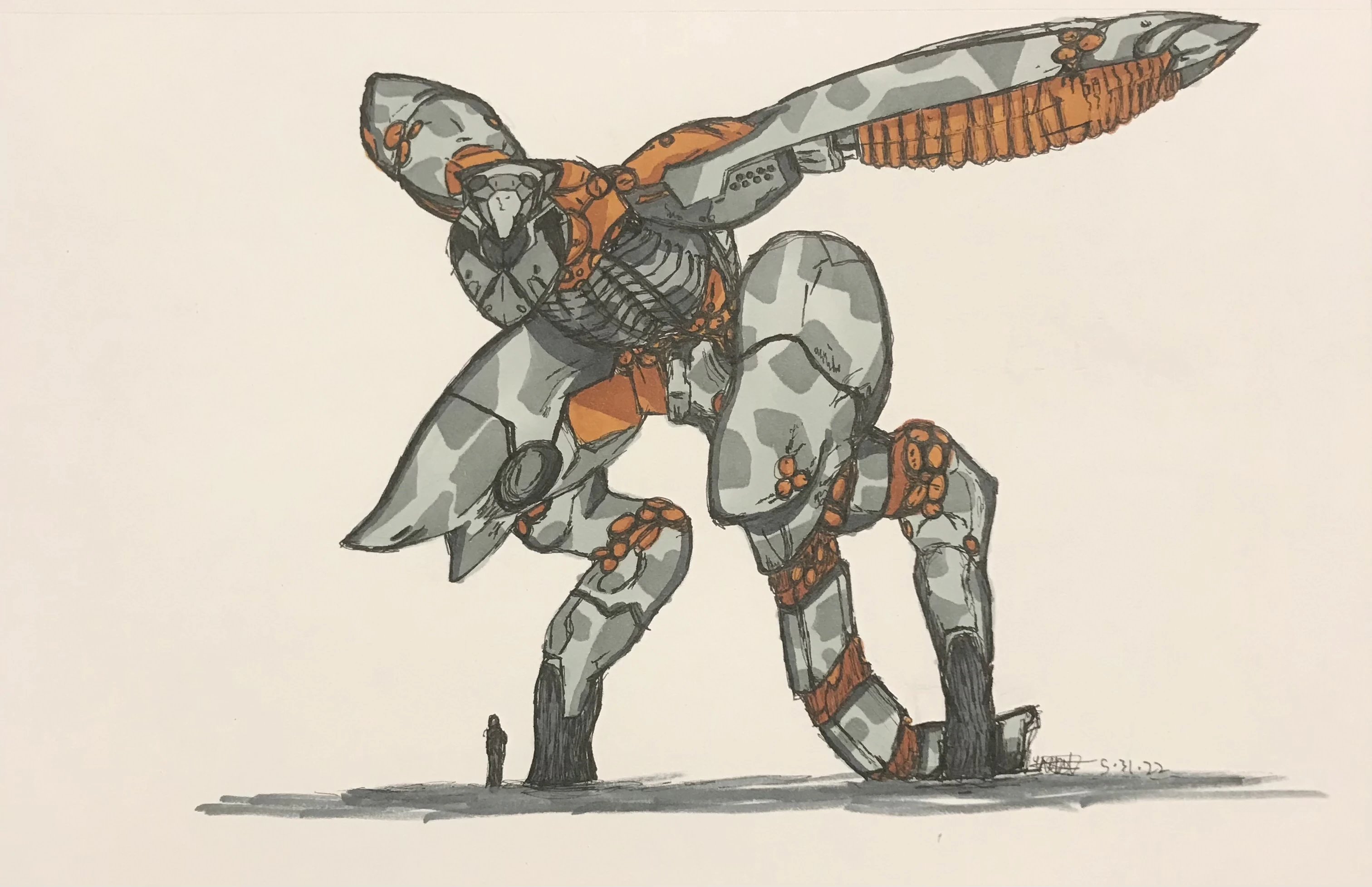 MGS2 Ray = best Ray | Fandom