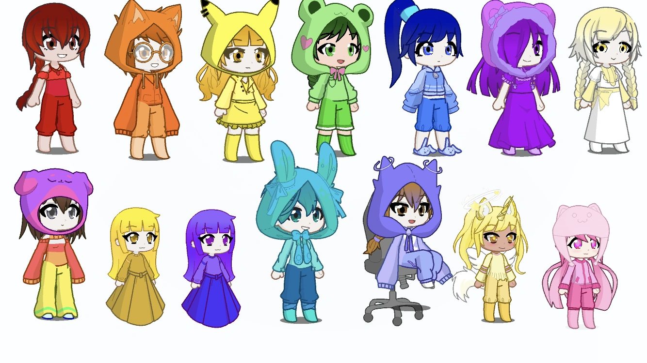 Pajamas! 🩷🩷🩷 | Fandom