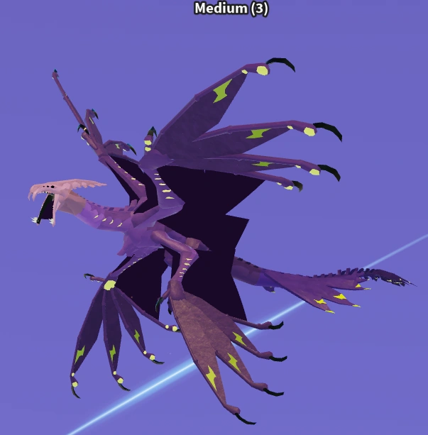 Venatrox Skin :-) | Fandom