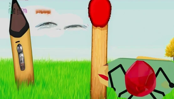 Guess The Cursed BFB Scene | Fandom