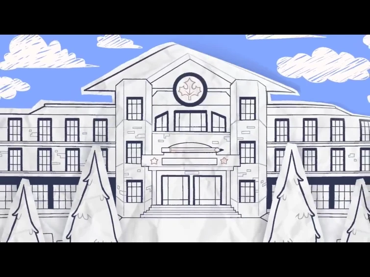 I’m working on paper school but IRL rn | Fandom