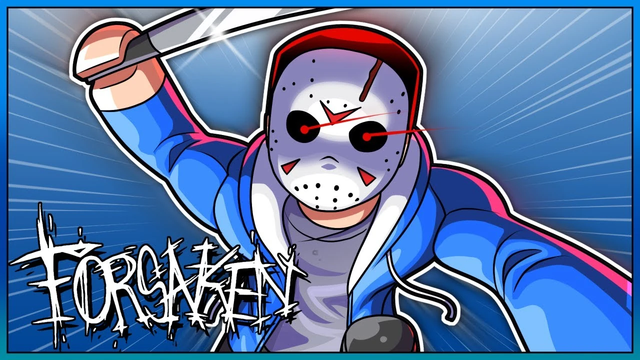 H20-D HAS PLAYED FORSAKEN | Fandom